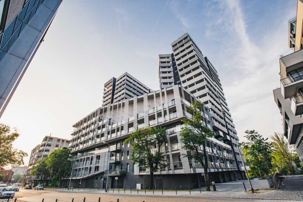 ATAL Towers II - - ATAL S.A. | Doświadczenie, które buduje