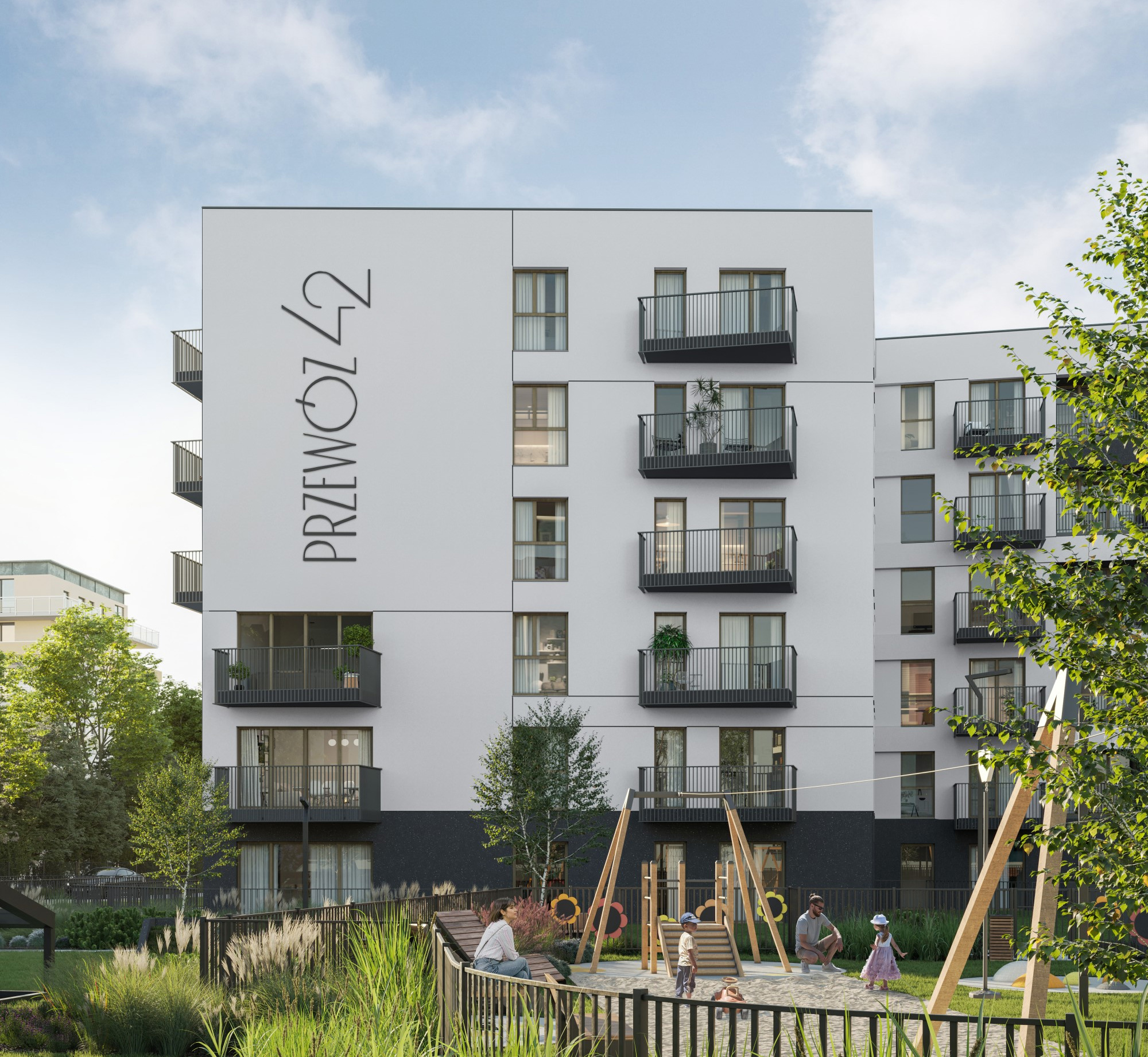 Przewóz 42 ATAL - - ATAL S.A. | Doświadczenie, które buduje