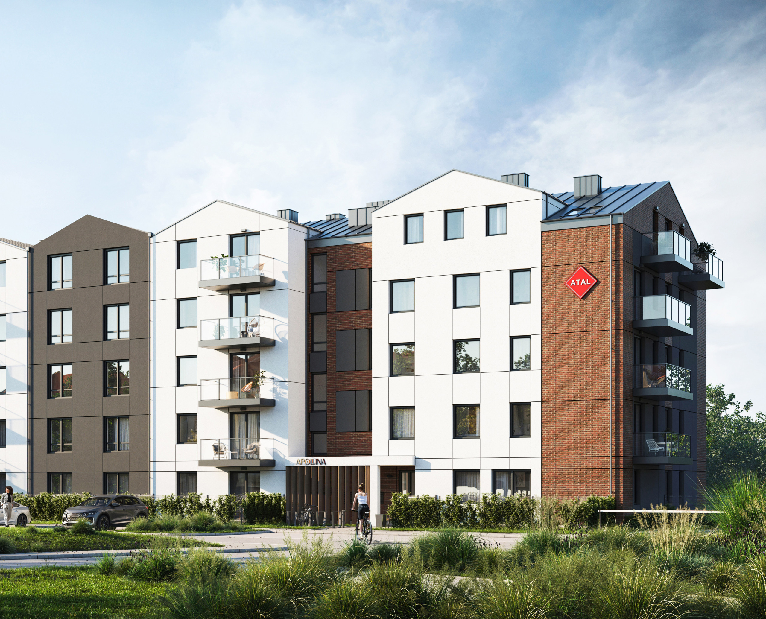 ATAL Apollina - - ATAL S.A. | Doświadczenie, które buduje