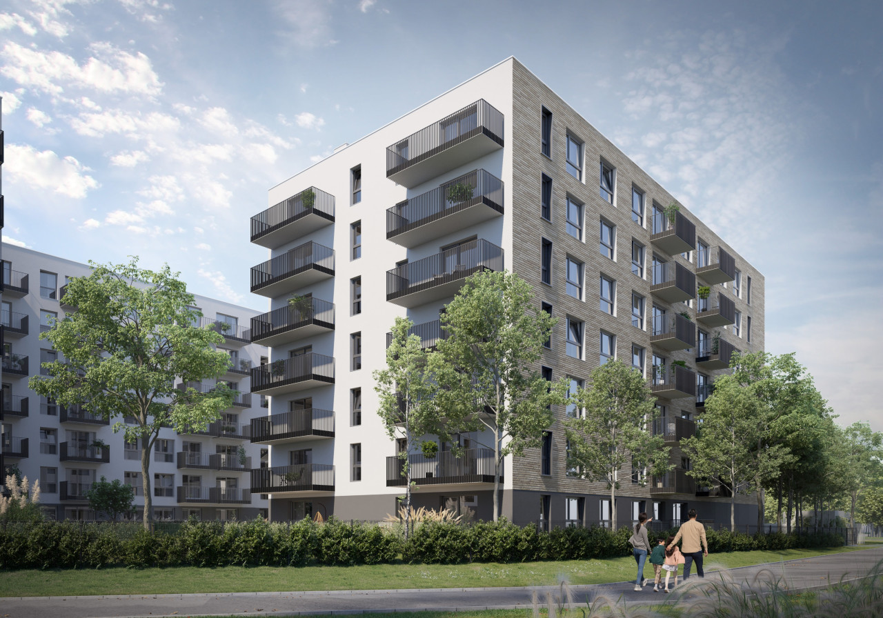 Modern Helenów - - ATAL S.A. | Doświadczenie, które buduje