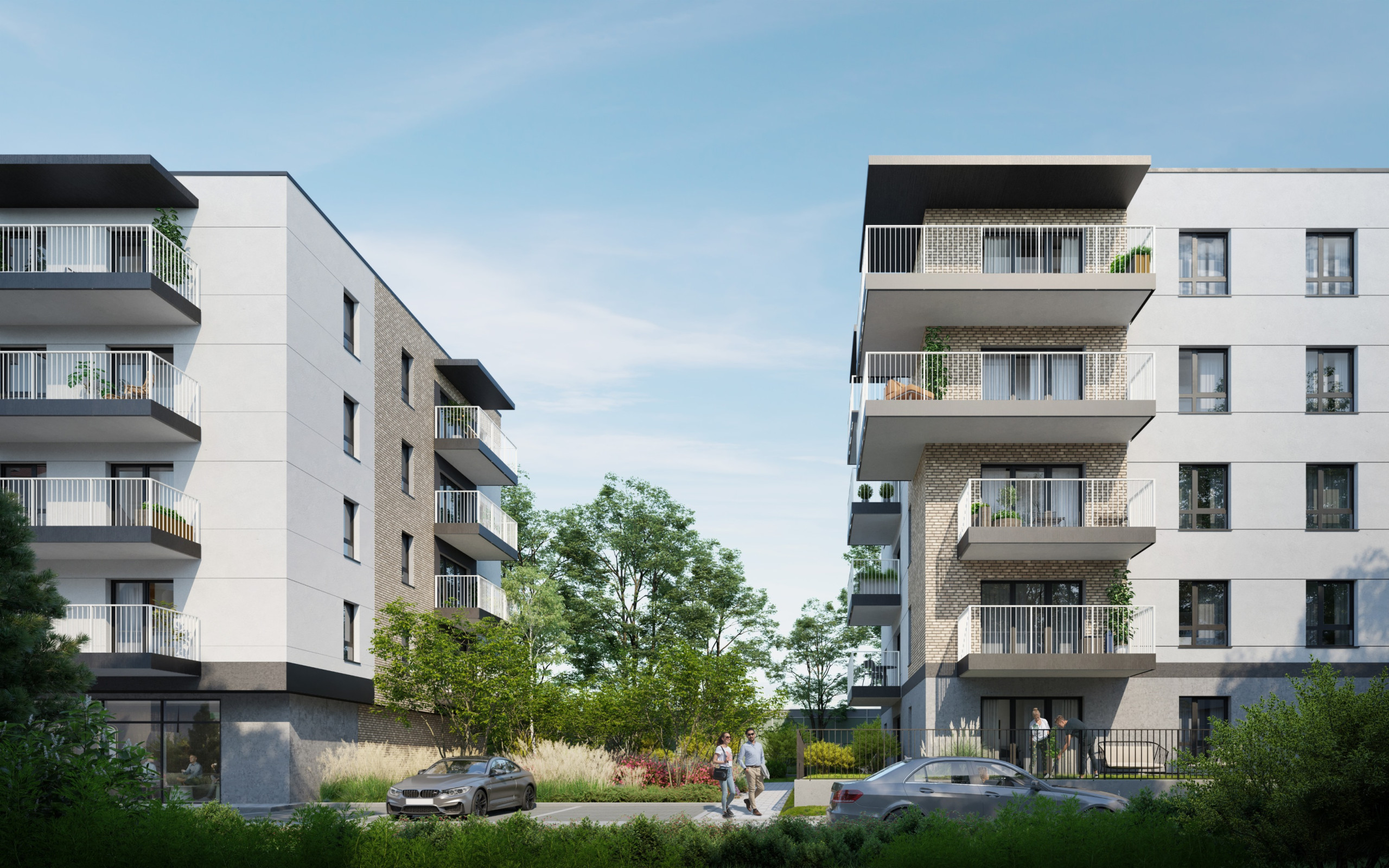 Akacjowa Wita - - ATAL S.A. | Doświadczenie, które buduje